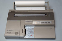 Wrabetz Pocketcomputer