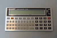 Wrabetz Pocketcomputer