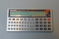 Wrabetz Pocketcomputer