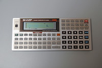 Wrabetz Pocketcomputer