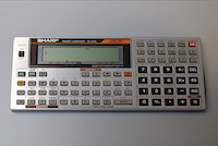 Wrabetz Pocketcomputer