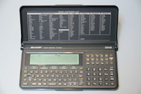 Wrabetz Pocketcomputer